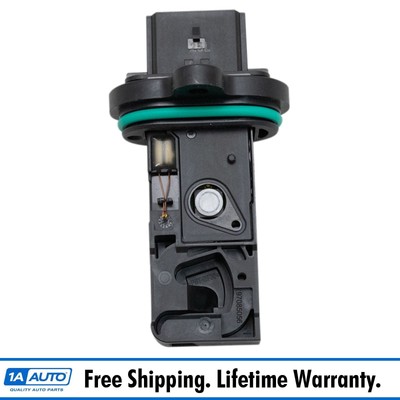 Delphi AF10657 Mass Air Flow Sensor MAF for Buick Chevrolet | eBay