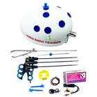 Laparoscopic Endo Trainer Training Box Kit Instruments Virtual ...