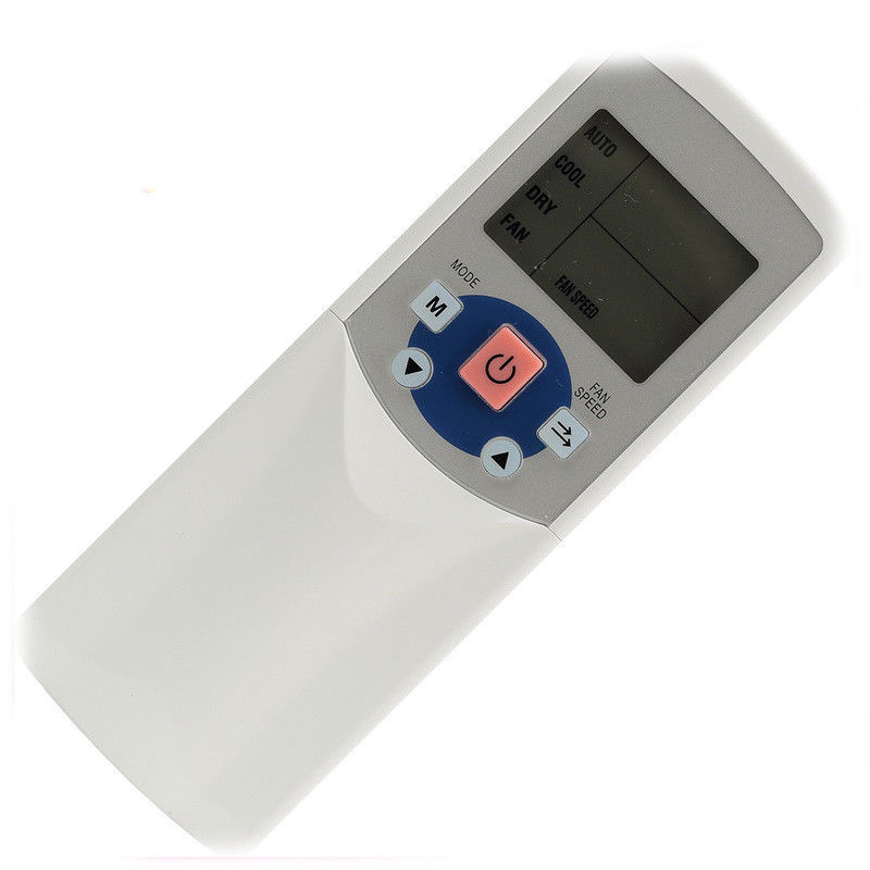 New AC Air conditioning remote control For Electrolux Midea R05/BGE R05 ...