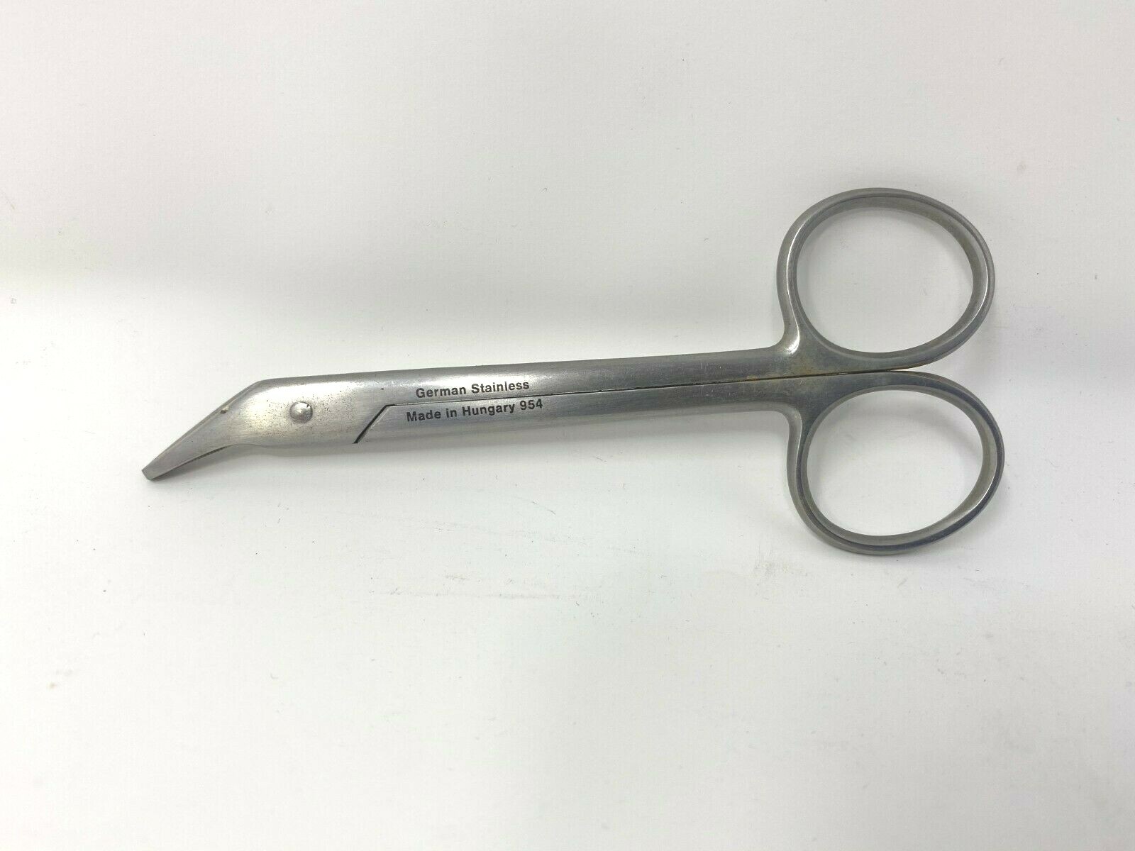 Codman Surgical Angled Suture Wire Scissors 54-4110 | eBay