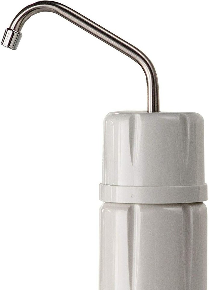 Clear & Pure Blue H2O Guardian Max Water Filter - G30 Water Filter ...