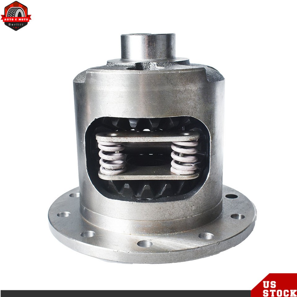 For Chevy GMC GM 8.5" 8.6" Posi Unit 30 Spline Eaton-Style Limited-Slip ...