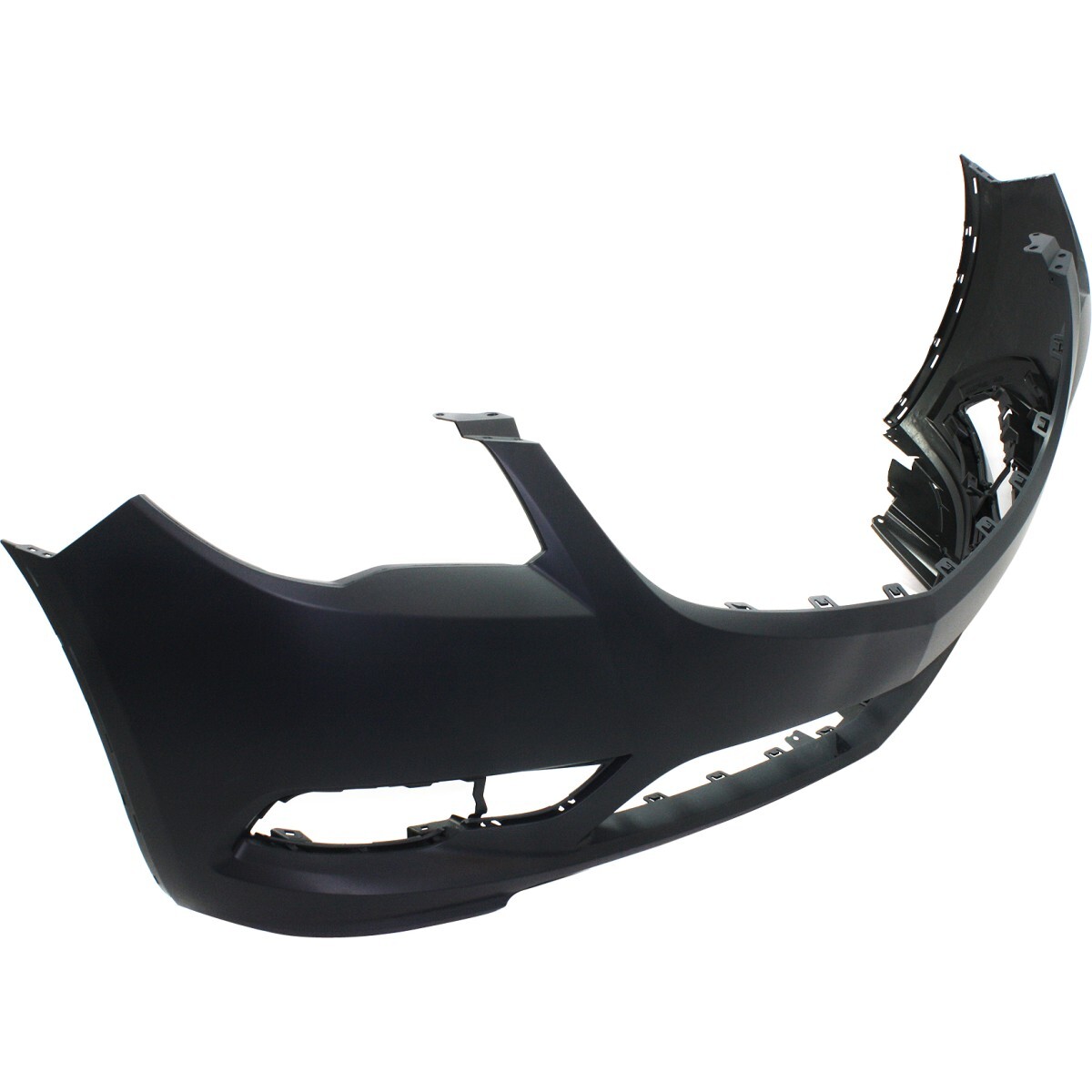 Bumper Cover Fascia Front for Buick Enclave 2013-2017 | eBay