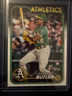 Lawrence Butler | eBay
