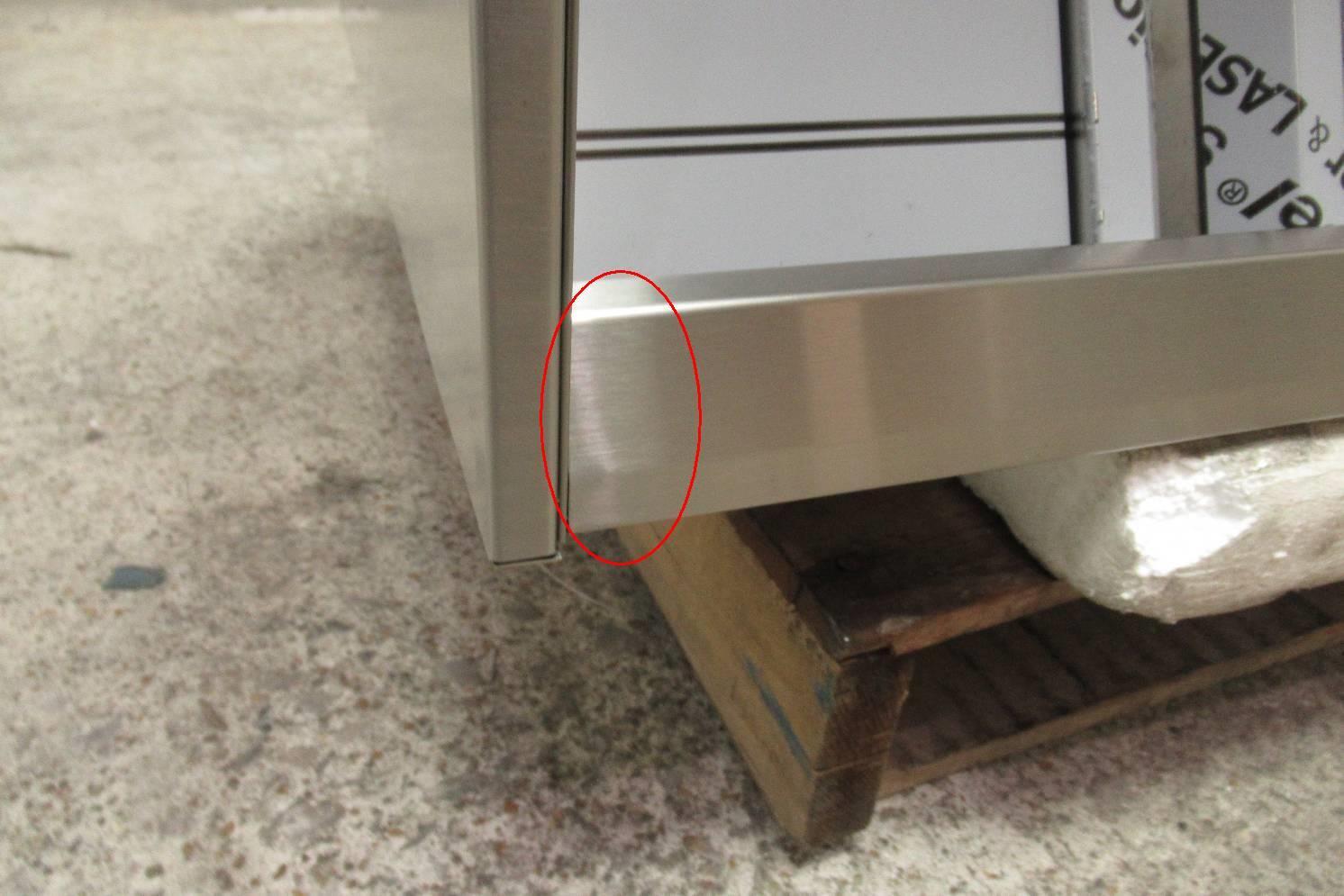 Thermador Professional Series 36" 3 Speed ProStyle Canopy Wall-Mount ...