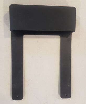 Biamp Tesira Forte X400/800/1600 Wall Mount (No Hardware) (Mount Only ...