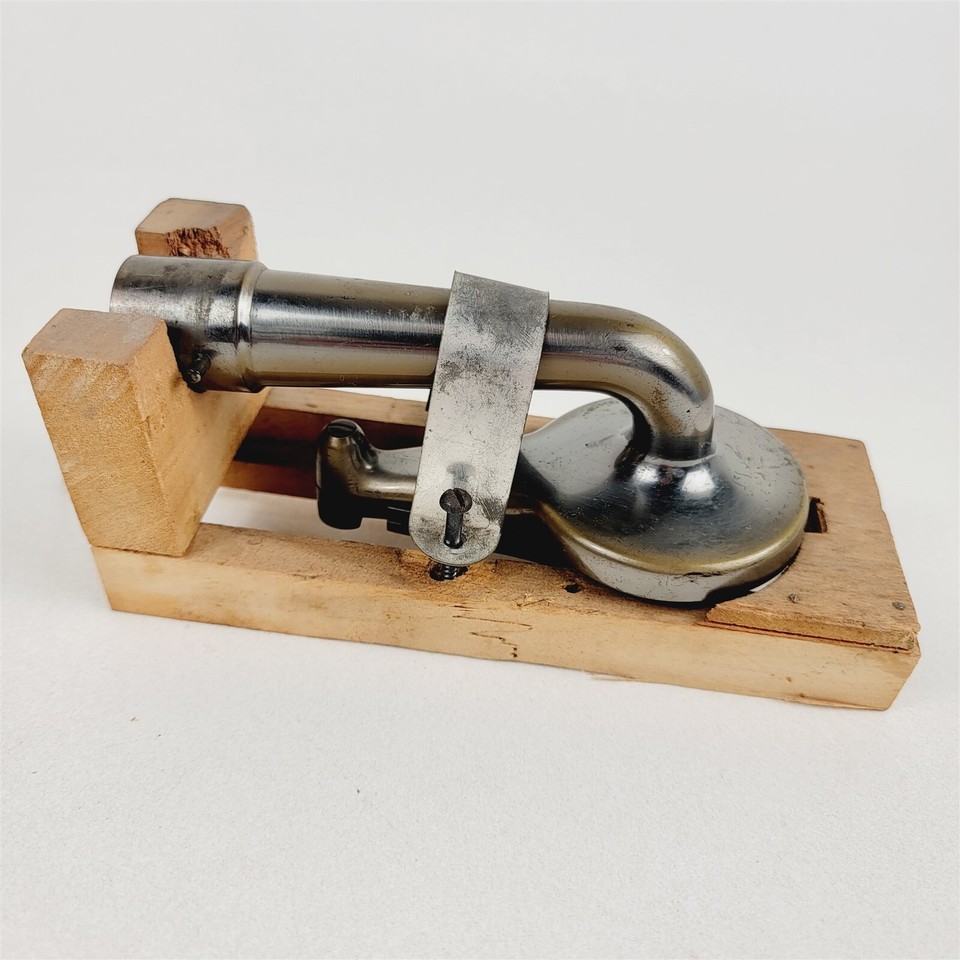 Edison Diamond Disc Phonograph BC-34 Baby Console Replacement 2 Tone ...