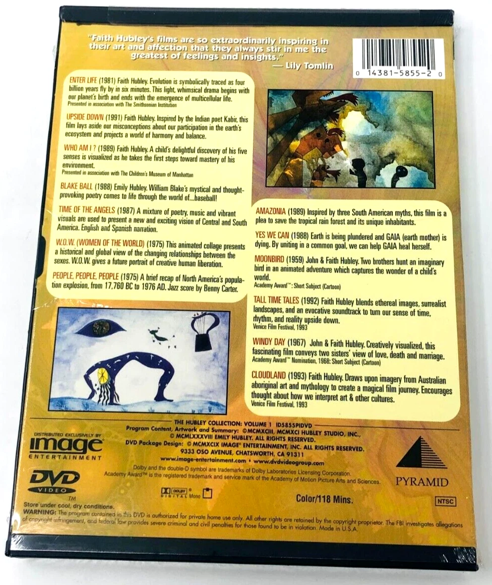 Moonbird 1959 Cartoon