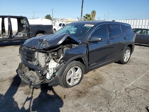 Chassis ECM Body Control BCM Left Hand Side Dash Fits 18-20 EQUINOX ...