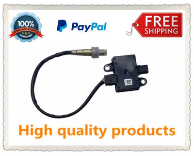 0281007883 8983300950 Diesel Particulate Sensor for Isuzu truck | eBay