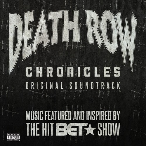 Death Row Presents - Playlist [New CD] Explicit | eBay.de