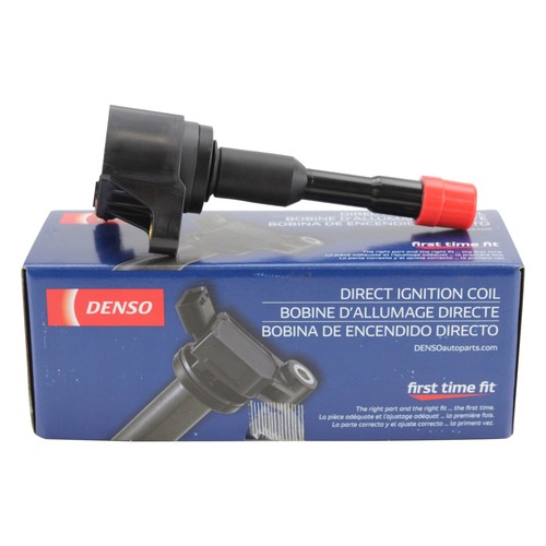 Denso Front Direct Ignition Coil 673-2309 | eBay