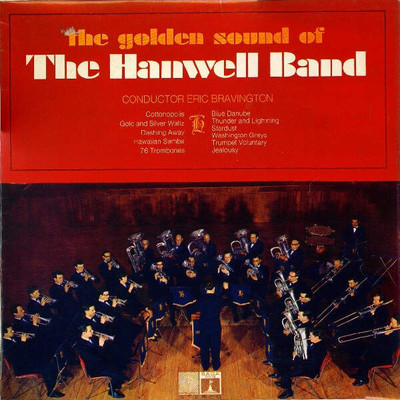 The Hanwell Band - The Golden Sound Of The Hanwell Band (VINYL) | eBay UK