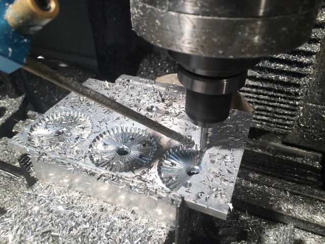 pan arm Rosette for Sachtler Studio II 7 7 and 150mm Heads tripod ...