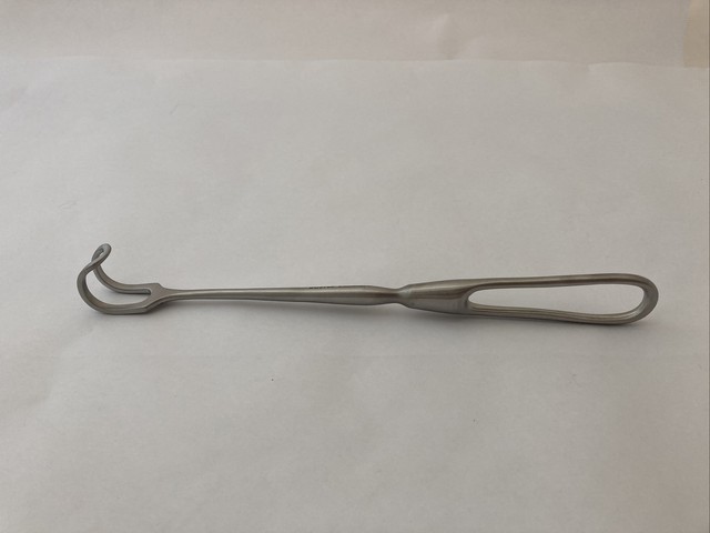 V. Mueller SU3760 Green Goiter Retractor C5 for sale online | eBay