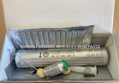 Mercedes Benz EQB 350 EQB 300 EQB 250 G550 G63 AMG 19-23 Adhesive Kit ...