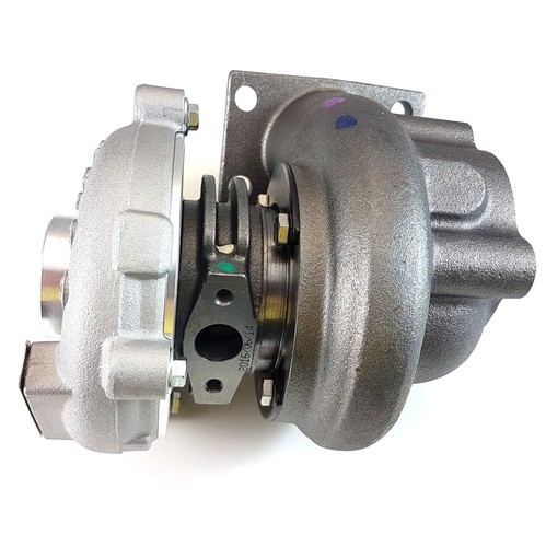 Turbocharger for Perkins 754111-9 2674A422 2674A423 NEW Turbo + Gasket ...
