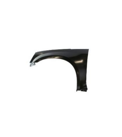 VOLVO S60 MK2 Front Left Fender 31352073 NEW GENUINE | eBay