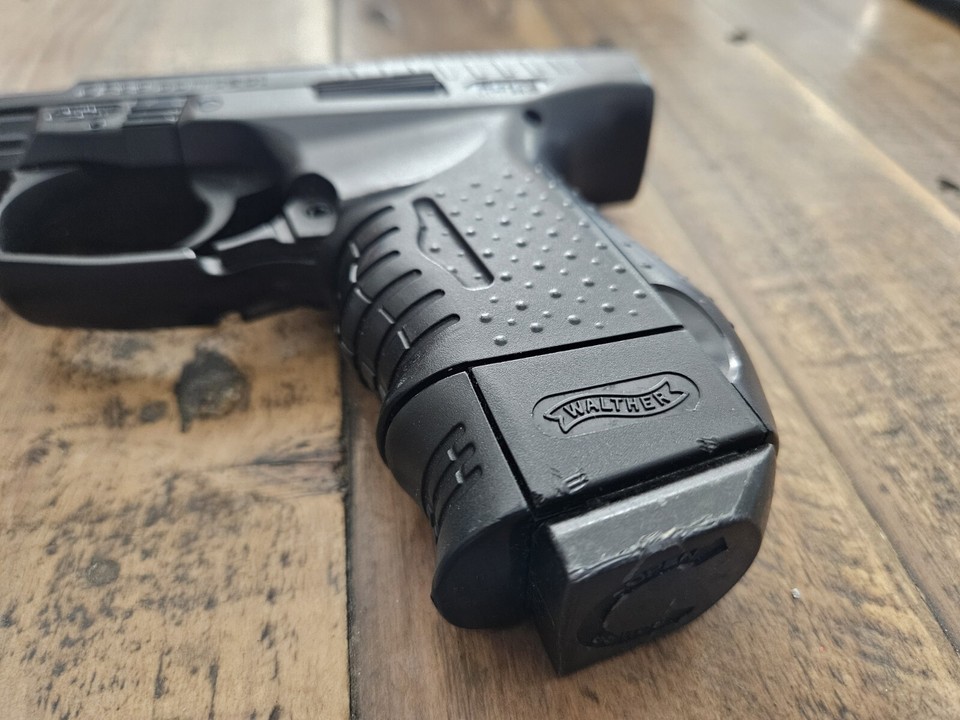 Umarex Walther Cp99 Compact | eBay