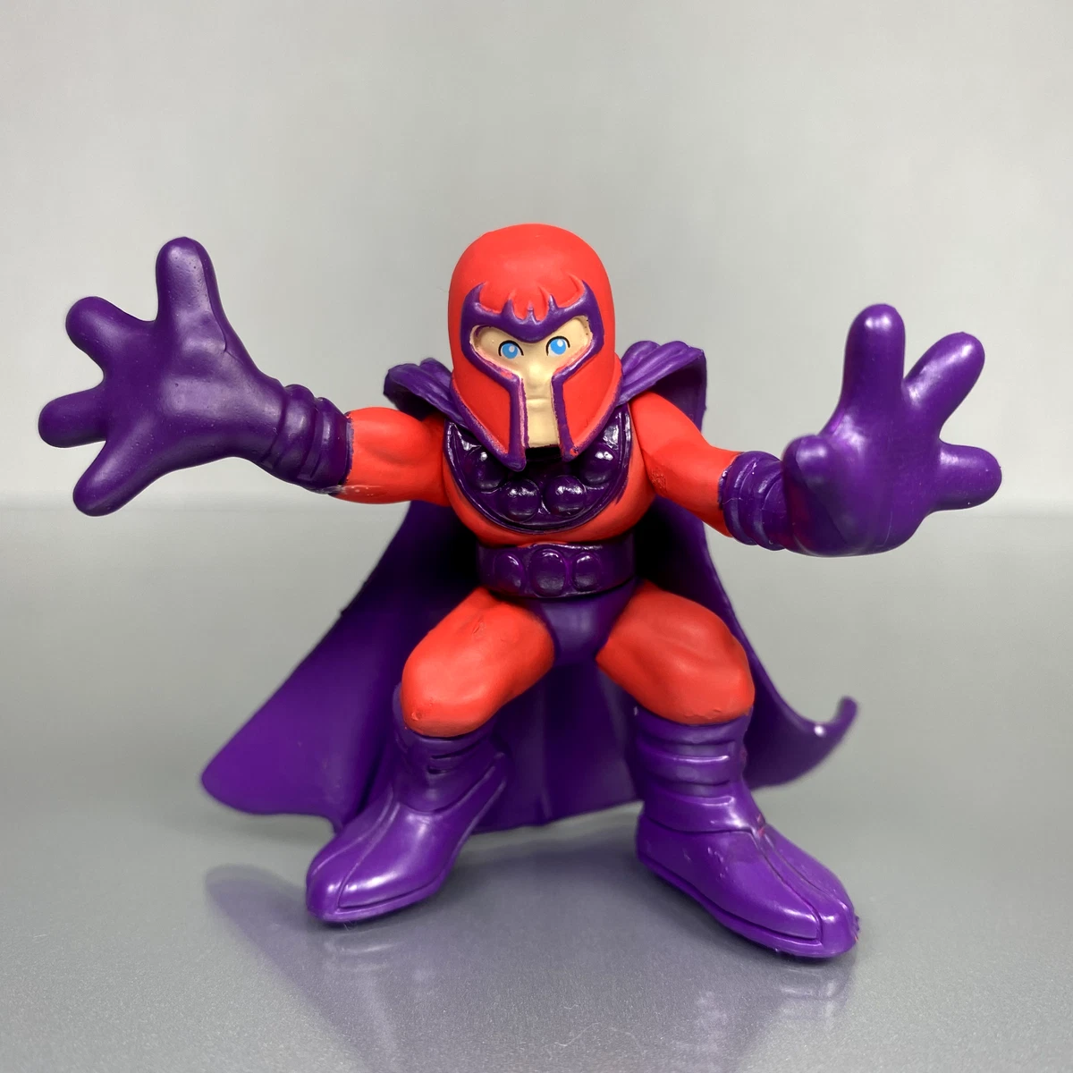 Super Hero Squad Magneto