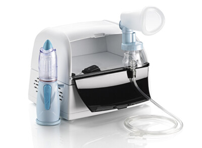 New Nebula Aerosol Rinowash Micronized + Mask | eBay