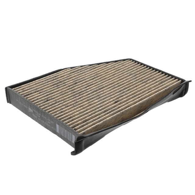 Volkswagen of America 1K1819669 Filters - Cabin Air Filter for sale ...