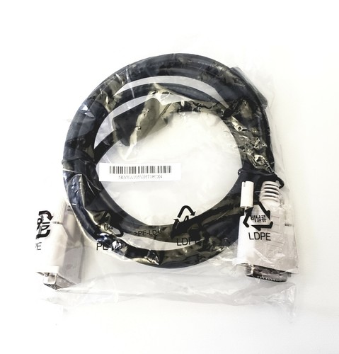 NEW HOTRON AWM Cable E246588 24 Pins DVI Digital Dual Link Style 20276 ...