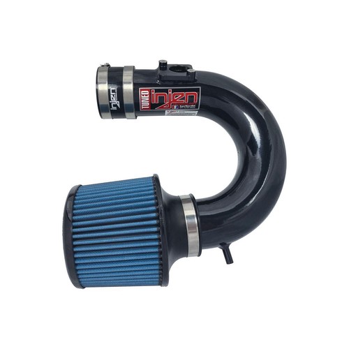 Injen Black IS Short Ram Cold Air Intake System 843115001551| eBay