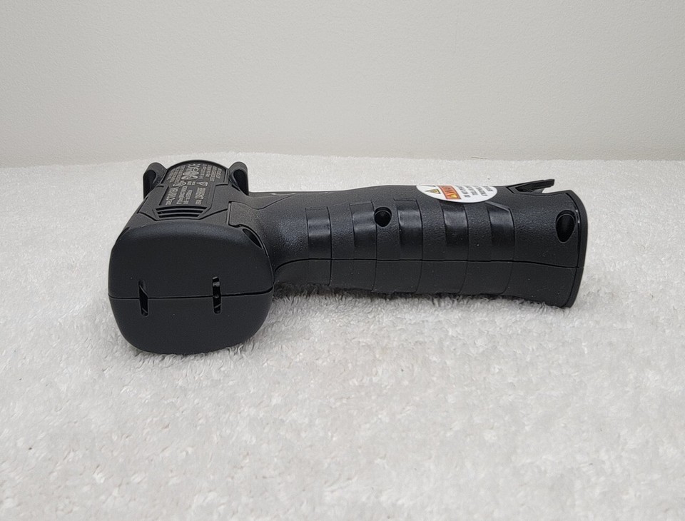 SNAP-ON TOOLS CT861 BRUSHLESS 14.4V 3/8 IMPACT REPLACEMENT BODY BLACK ...