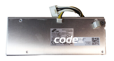 Zebra P1123335-022 Original OEM Power Supply for ZT231 | eBay