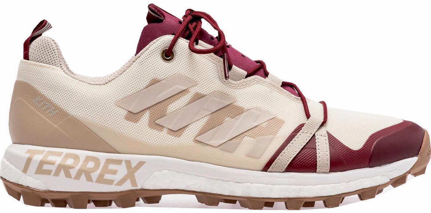 Size 9 - adidas Kith x Terrex Skychaser Intelligence for sale online | eBay