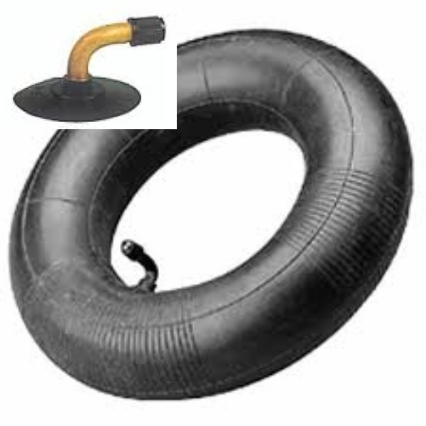 4.10 3.50-6 FIRESTONE Tire Inner Tube TR87 valve, fits carts ...