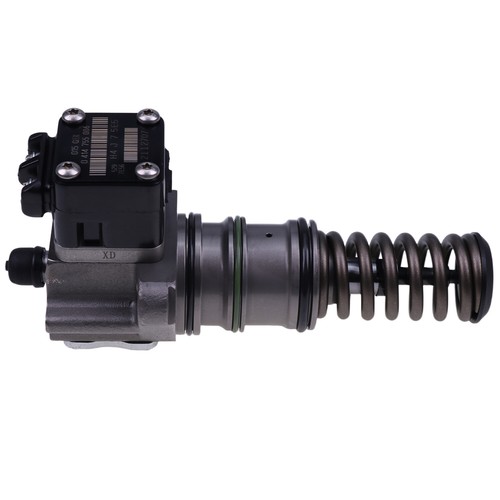 New Fuel Injector Pump 313GC5230M for DAF XF95 95XF 480 CF75/85 ...