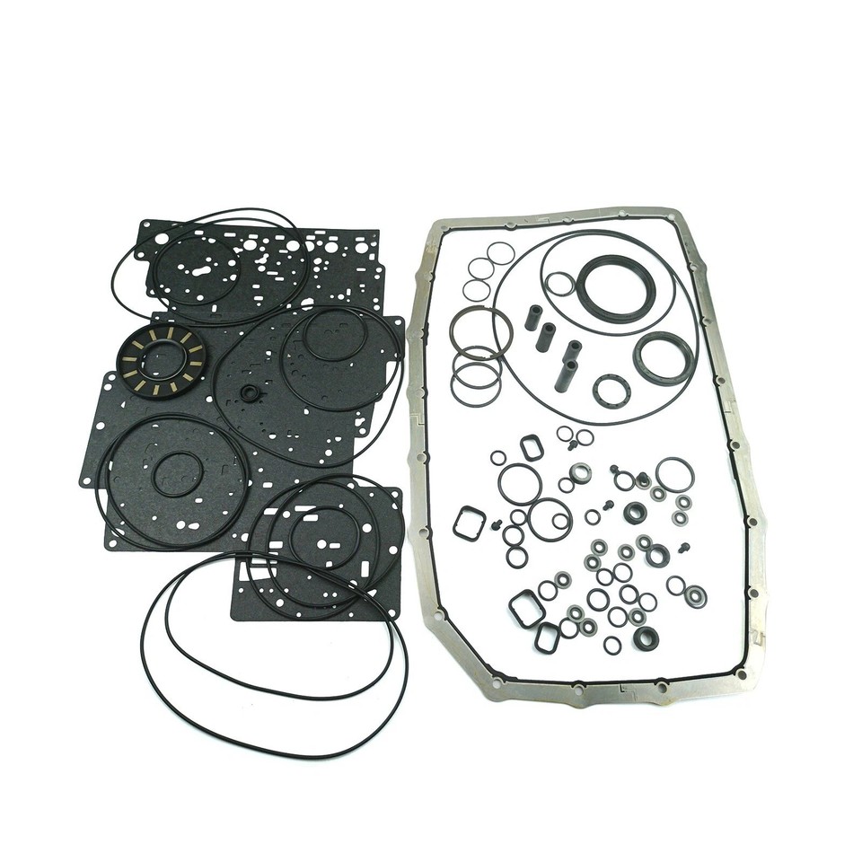 6R80 Auto Transmission Master Rebuild Kit Clutch Plates For Ford ...