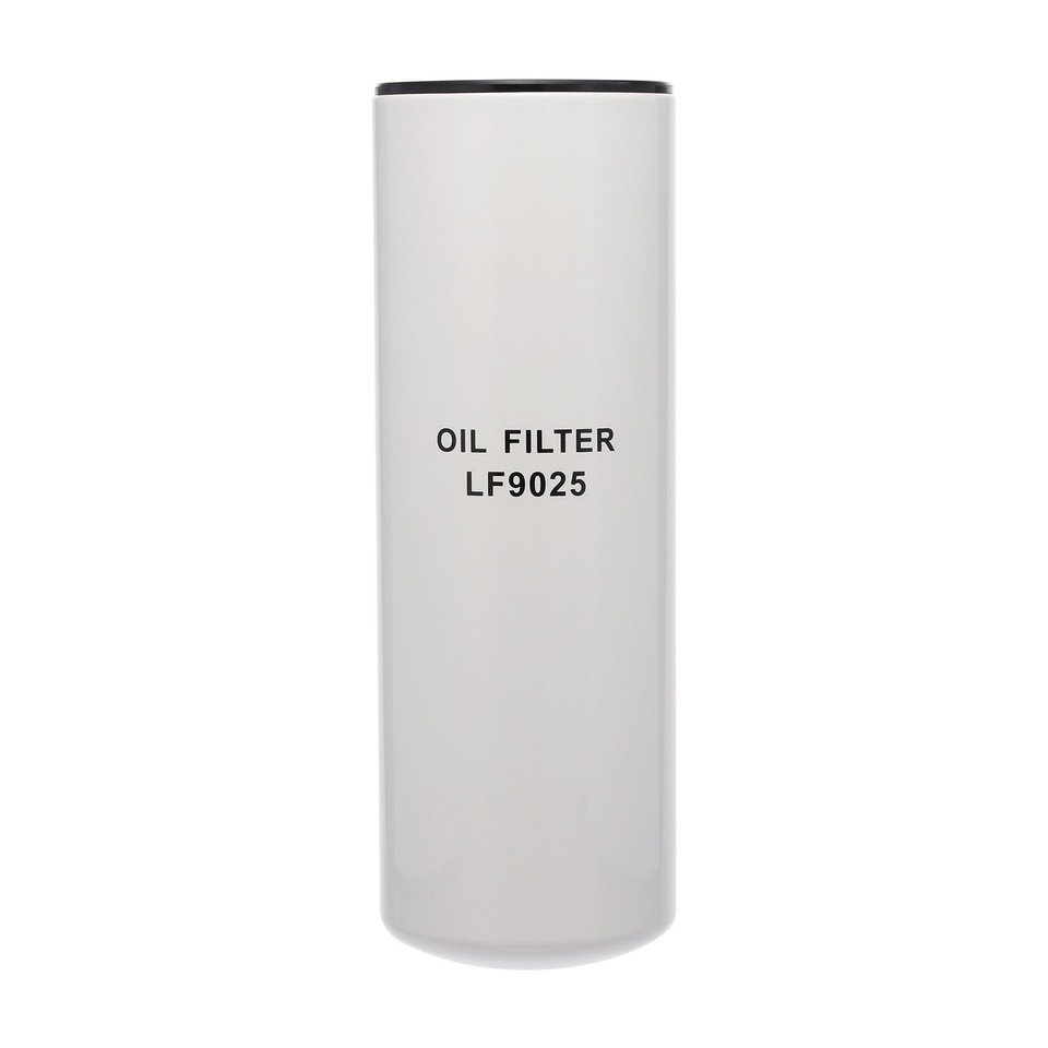 2- LF9025 Lube Filter Oil Filter For Cummin LF-9025 FPH9971 LFP9025 ...