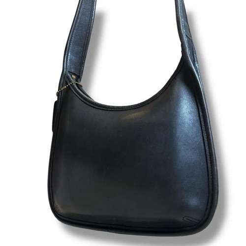 COACH 90S Old 9020 Ergo Black Made In Usa | eBay