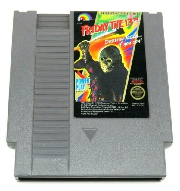 Nintendo NES Games Lot - Pick & Choose Your Game Titles - Cleaned ...