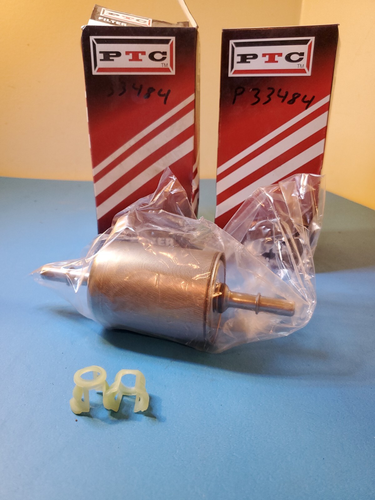 Fuel Filter Pronto PG7333 for sale online | eBay