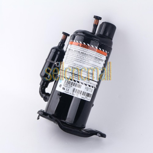NEW ONE Refrigeration Compressor Kompresor Pendingin TRK5512Y voltage ...