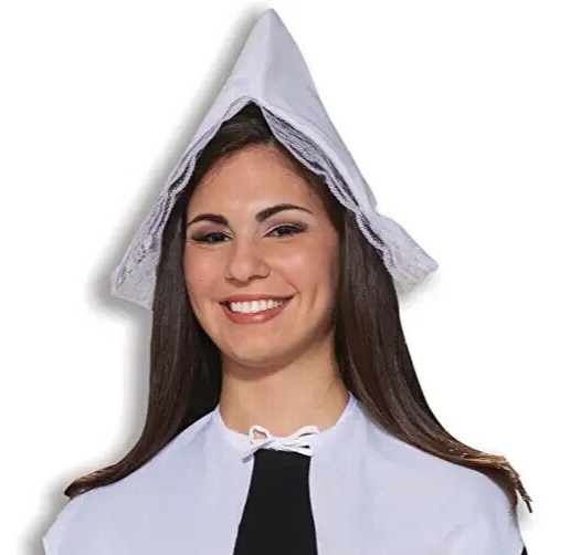 Thanksgiving Pilgrims Hats Women