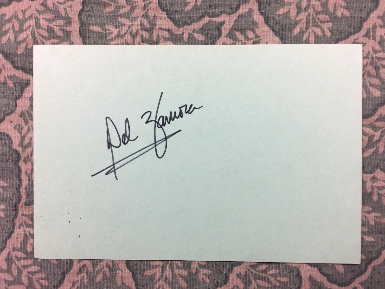 Del Zamora - RoboCop - Repo Man - Repo Chick- Searchers 2.0 ...