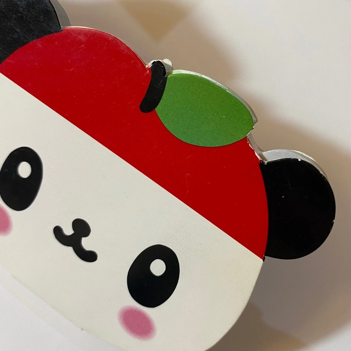 Pandapple Sanrio