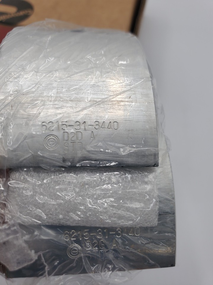 4025322 BEARING CONROD SET STD for Cummins® (3092940, 4067877) | eBay