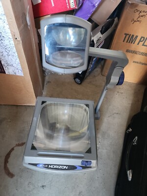 Overhead Projectors - Apollo Horizon Projector