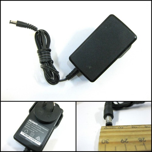HUAWEI HW-120200A6W Switching Power Adaptor 12V 2.0A | eBay Australia