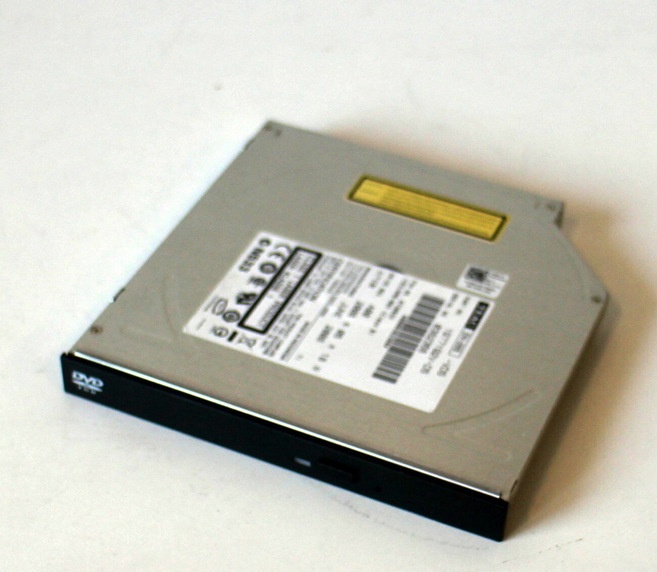 Genuine TEAC Dv-28s 1977192v-ds Dell SATA Dvd-rom Drive A01 Ru772 for ...