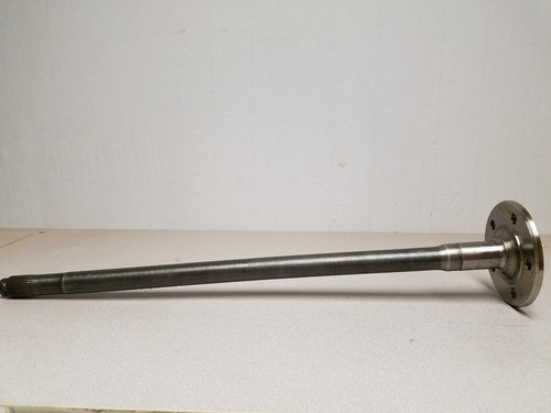 New Rear Axle 95-2000 Explorer Mountaineer | eBay