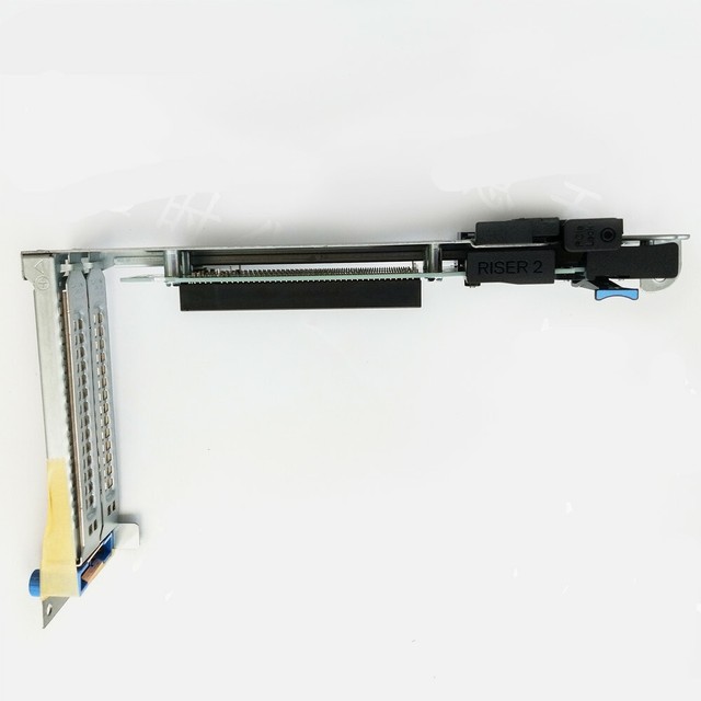 Dell POWEREDGE R740 R740xd Chassis Riser 2 Card Board 0j7w3k J7w3k US ...