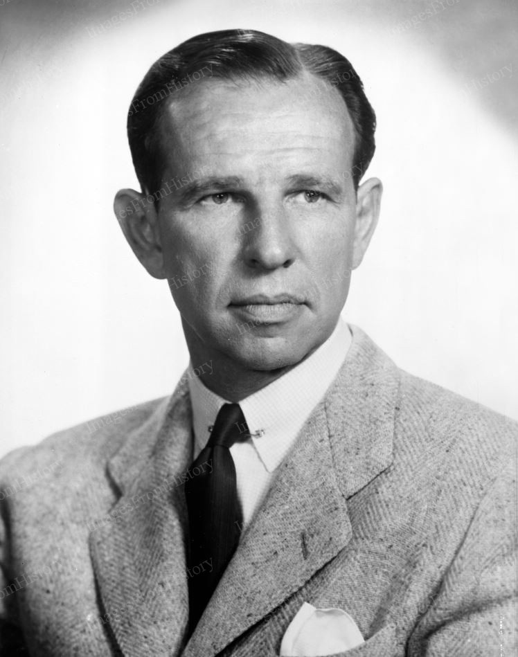 8x10 Print Hume Cronyn #545676 | eBay