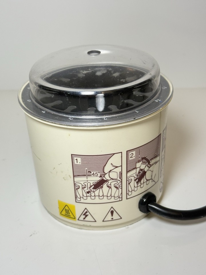 3M ESPE 116 Attest Biological Monitoring System Steam Indicator ...